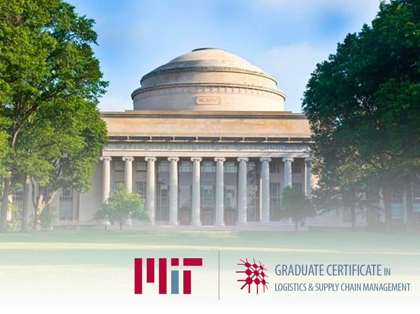 Graduate certificate in logistics and supply management