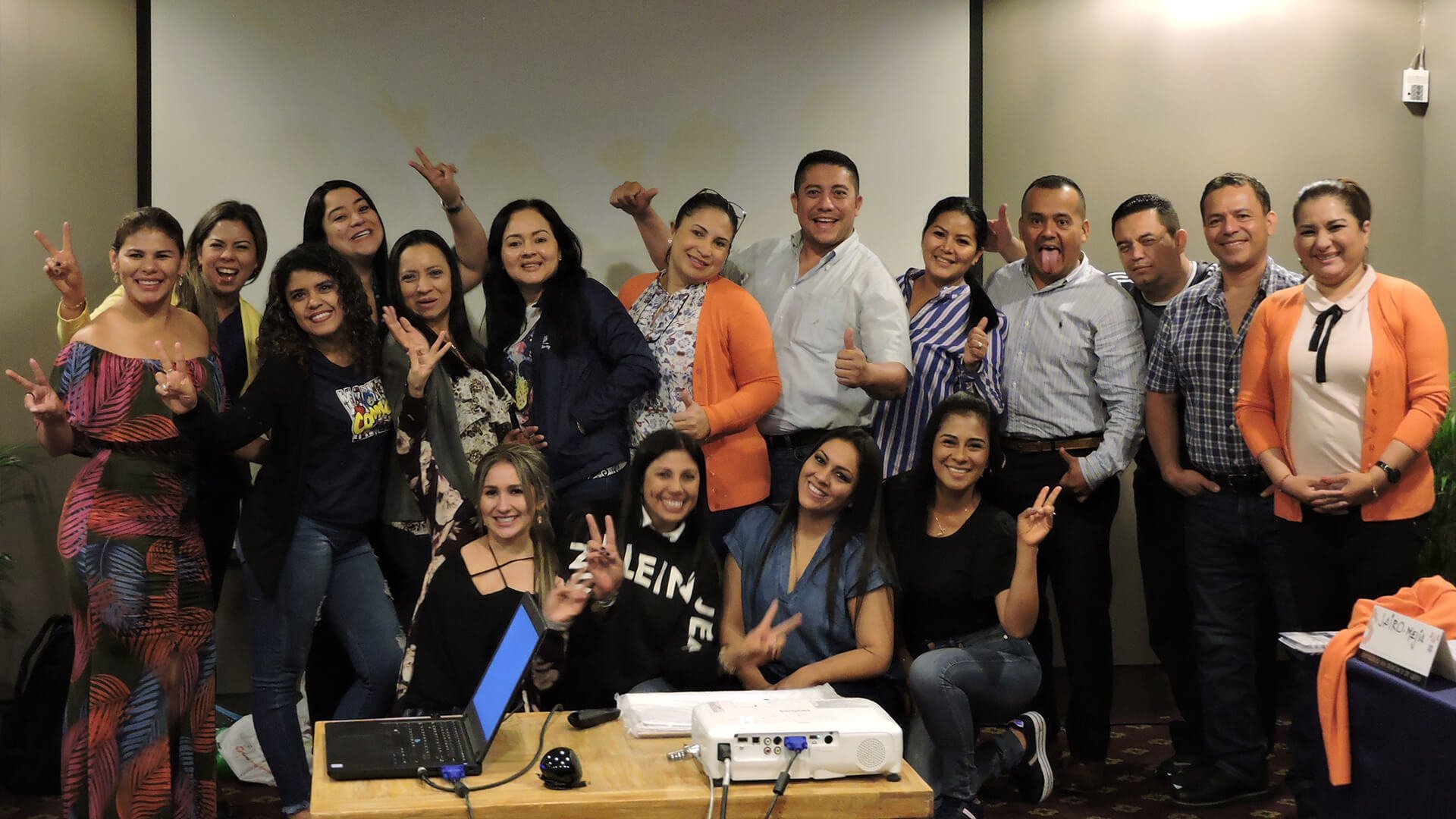 Leterago - Escuela de Empresas