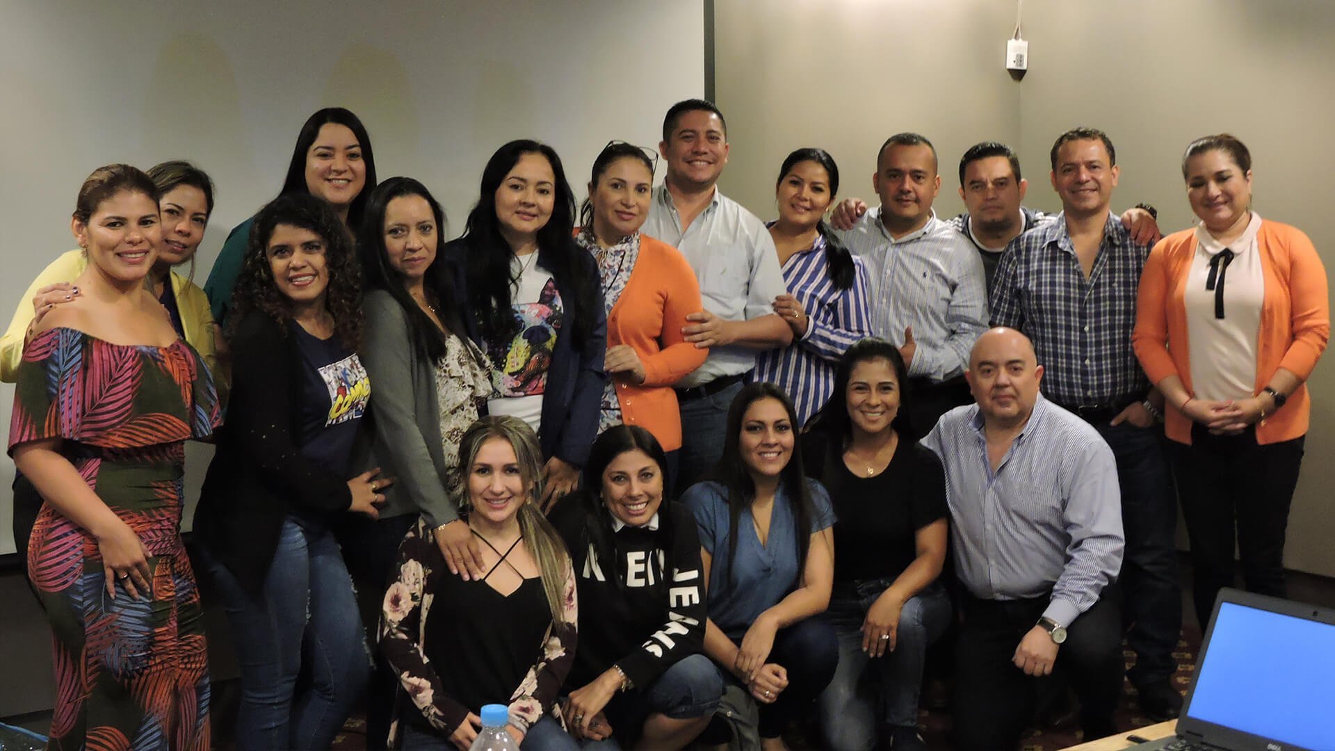 Leterago - Escuela de Empresas